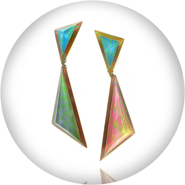 Jennifer Merchant - Pistachios