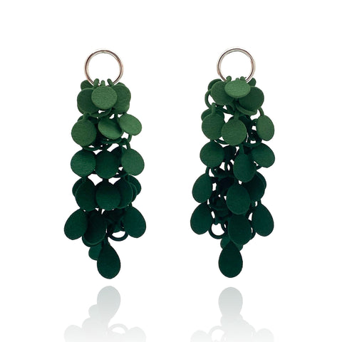 Earrings | Pistachios